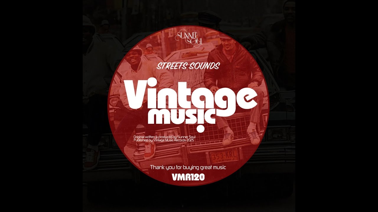 Sunner Soul - Late Night Magic (Original Mix) - YouTube