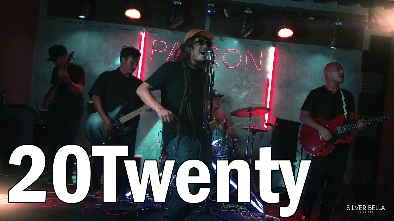 20Twenty (OFFICIAL VIDEO) - YouTube