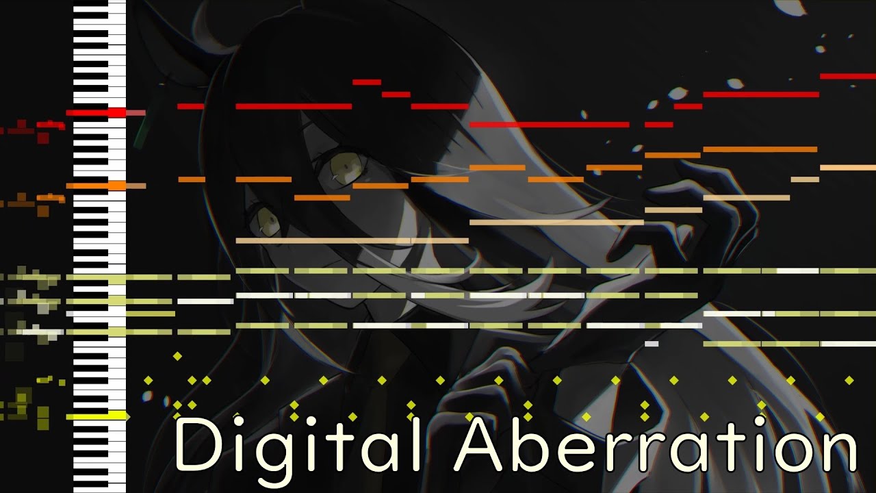 [Original EDM / VGM] - Digital Aberration - YouTube