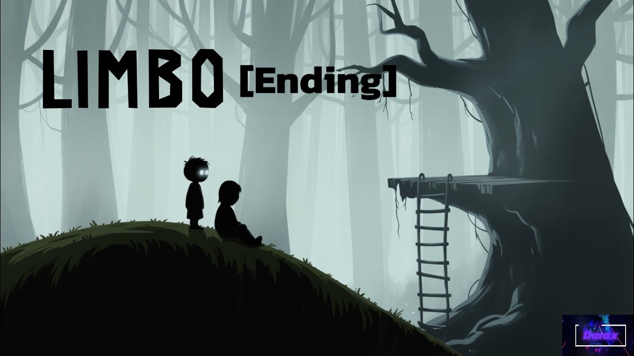 I Finally Found Her | LIMBO [Ending] - YouTube