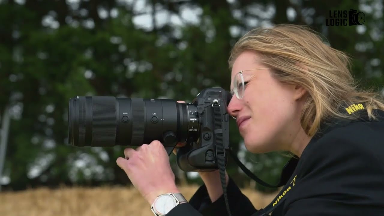 Nikon Acquired RED - What Can We Expect Next? - YouTube