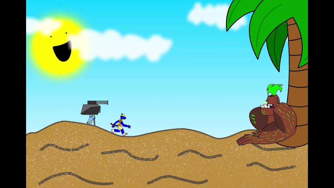 Nicky Benoist Jeremy Pollock Summer Bummer - YouTube