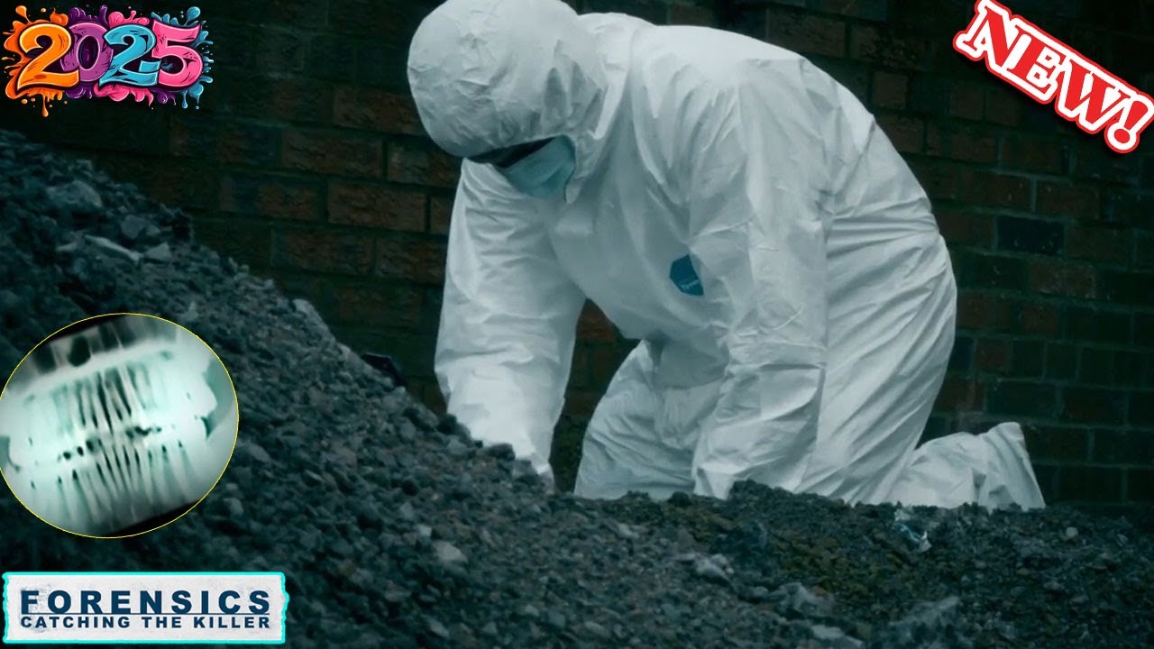 [NEW] Forensics: Catching the Killer 💥S1E1 - The Murder of Little Miss ...