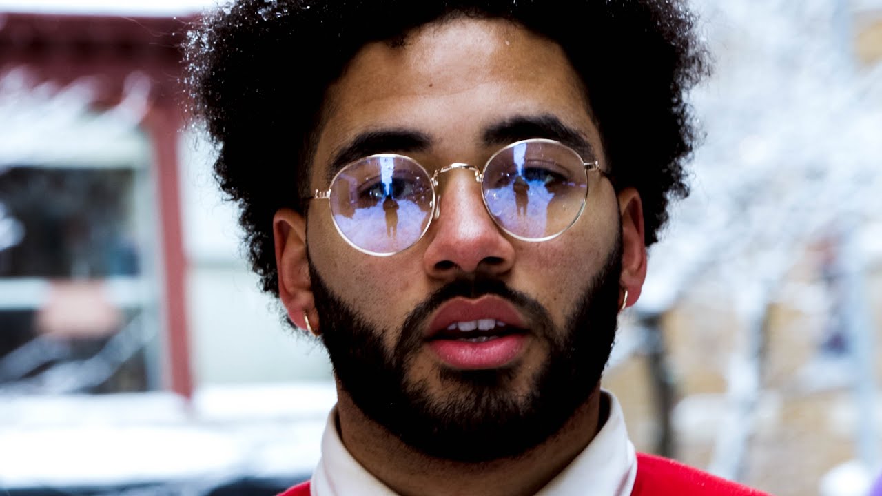 Johnny 2 Phones - Second Chance - YouTube