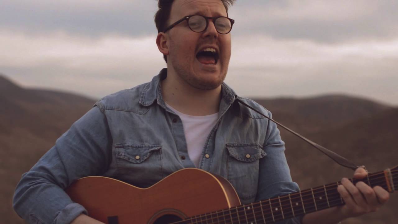 Daniel Duke – Lessons (Official video) - YouTube