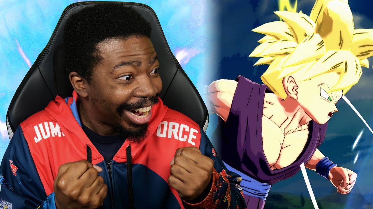 GETTING A BUZZER-BEATER VICTORY WITH CELL SAGA (Z) IN 2023!?! Dragon ...