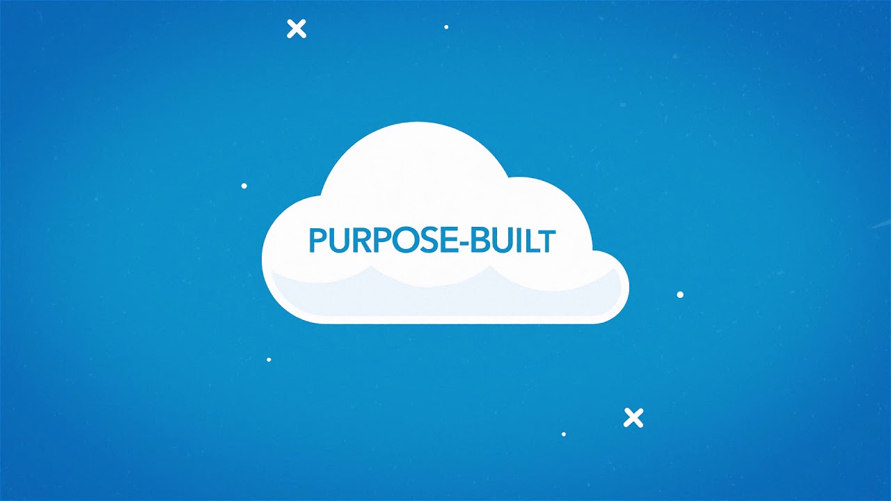 DocuWare Kinetic Solution for Invoice Processing - YouTube