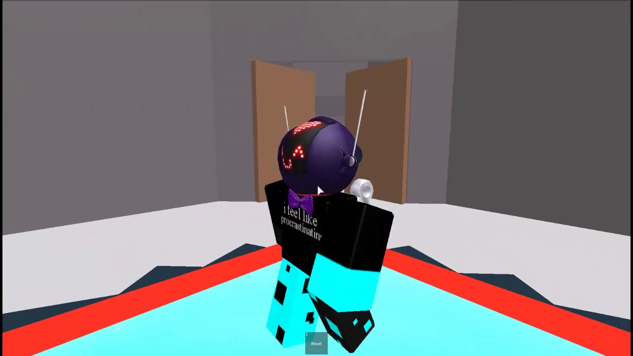 Paper Roblox Original - Chapter 8 - YouTube