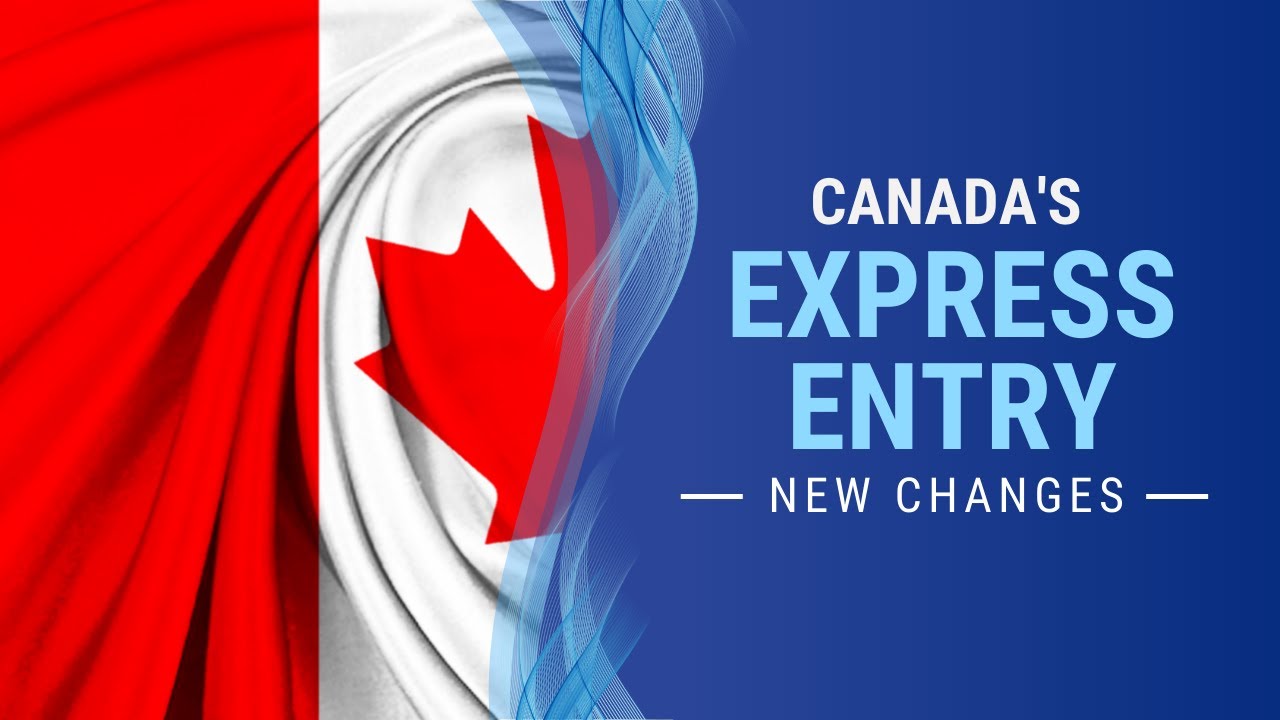 NEW CHANGES ANNOUNCED FOR CANADA IMMIGRATION EXPRESS ENTRY ITA FOR ...
