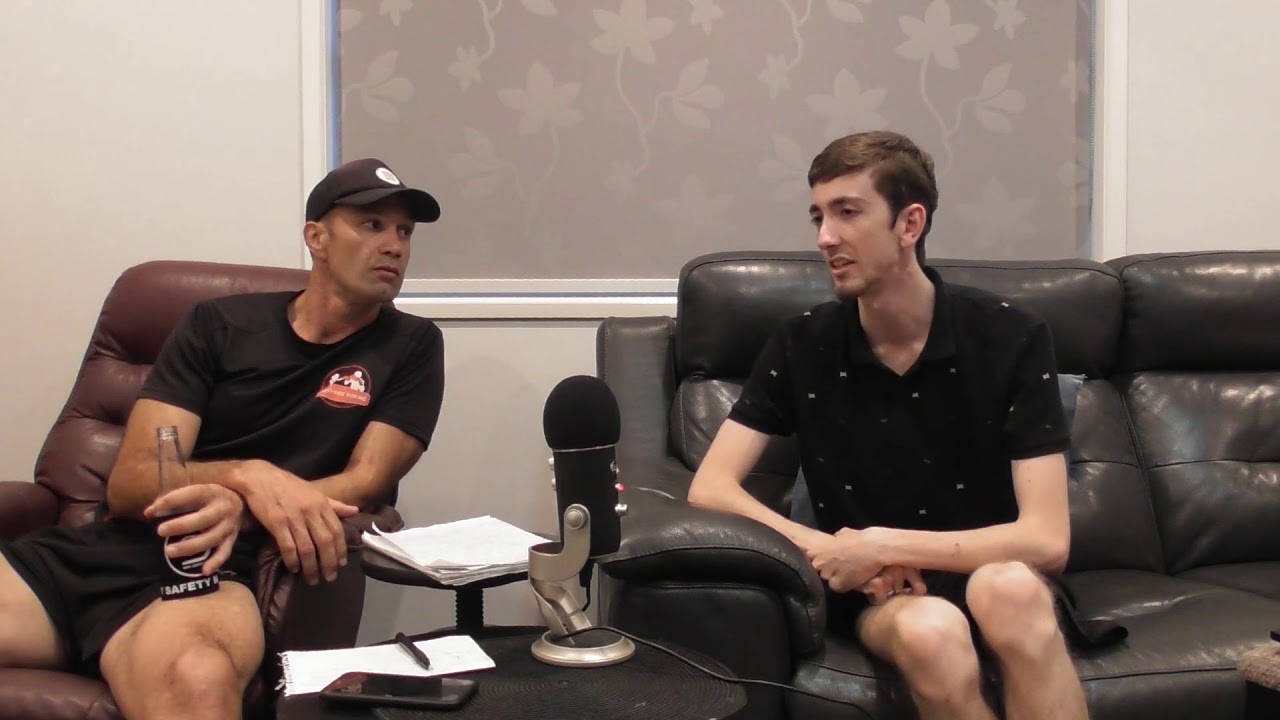 Lets Talk Tunnelling By Dallas Adams Episode 1 - YouTube