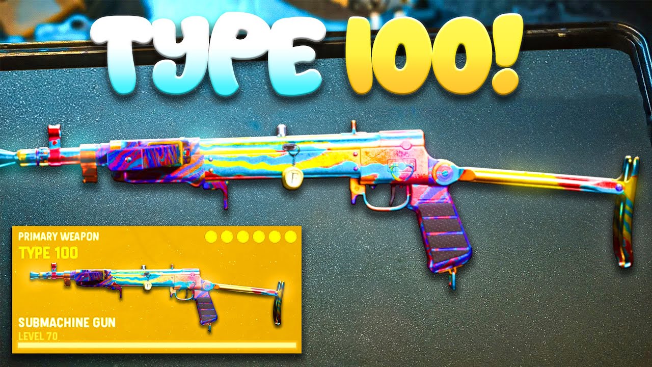 *NEW* BROKEN META SMG In WARZONE! 😍🌴 (Best *Superi 46* Class Setup ...