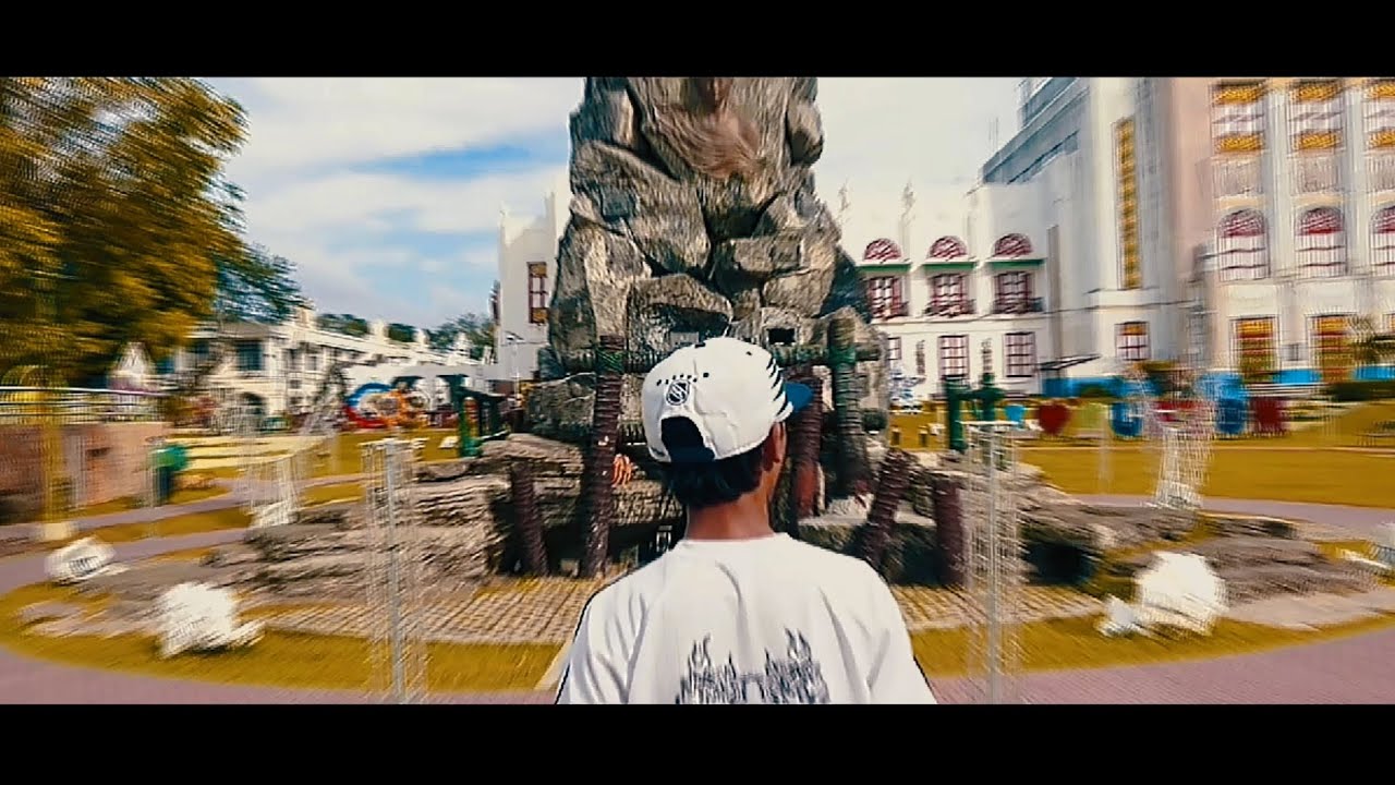 "PAHINGA" - MOJA [OFFICIAL MUSIC VIDEO] - YouTube