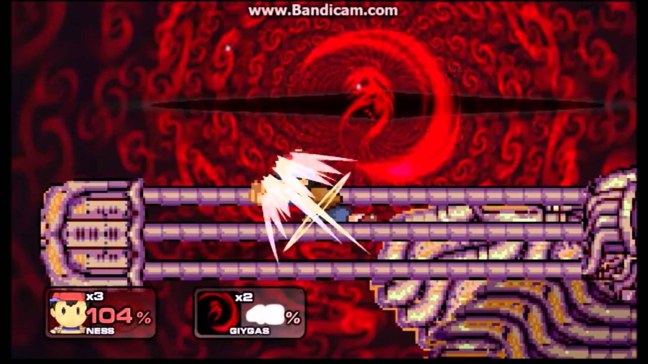 SSF2 Mod: Devil's Machine - YouTube