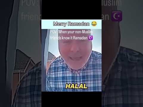 Merry Ramadan! - YouTube