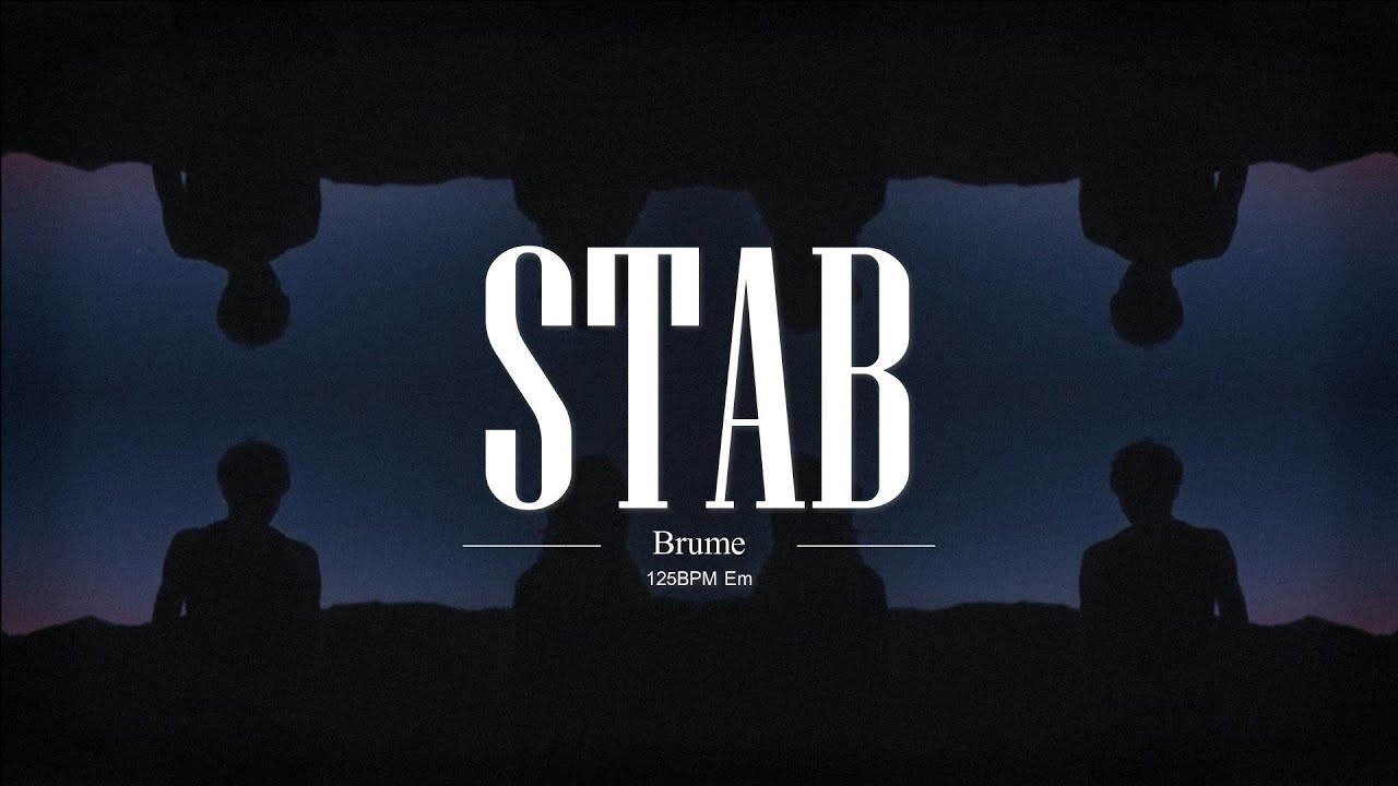 [FREE] Gapman x Dafliky Type Beat "STAB" - YouTube