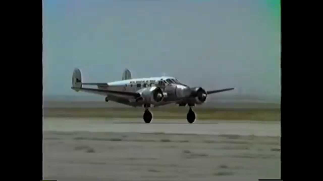 Minter Field 1986 Warbird Airshow Bombers and T-28s - YouTube