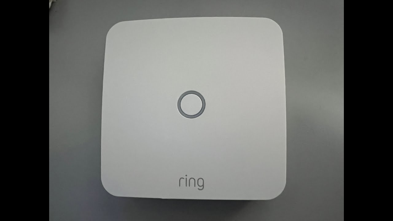 Ring Alexa novità - YouTube