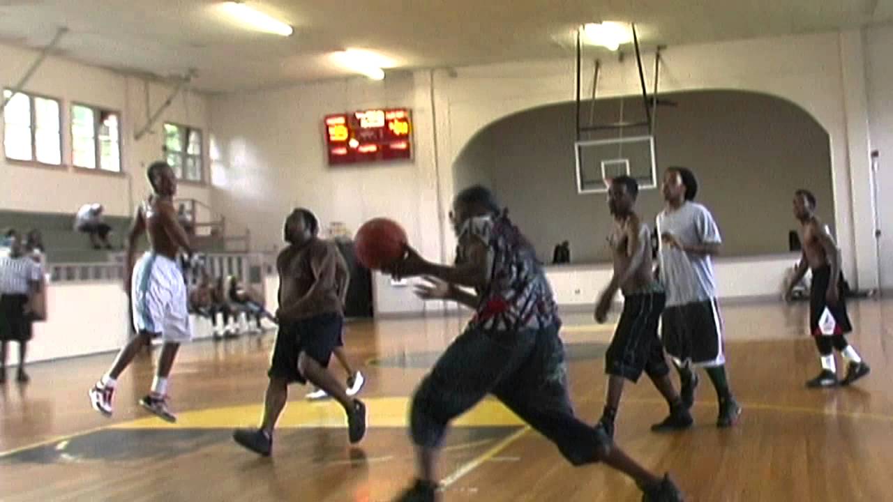 FERRIDAY, LA BASKETBALL TOURNAMENT 2013 HL - YouTube