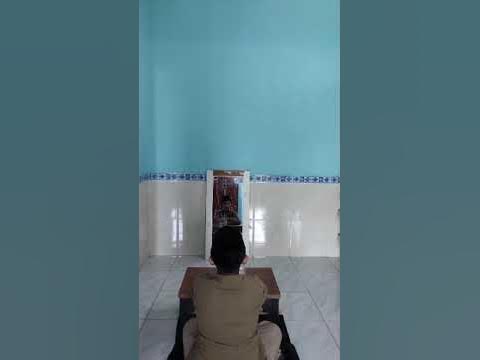 Hafalan Surat-Surat Pendek | Fadhil Aufar Ramadhan | LPQ Baiturrahmah Sampangan - YouTube