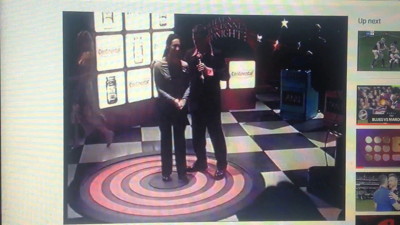 Chicken Tonight 2003 Ad - YouTube