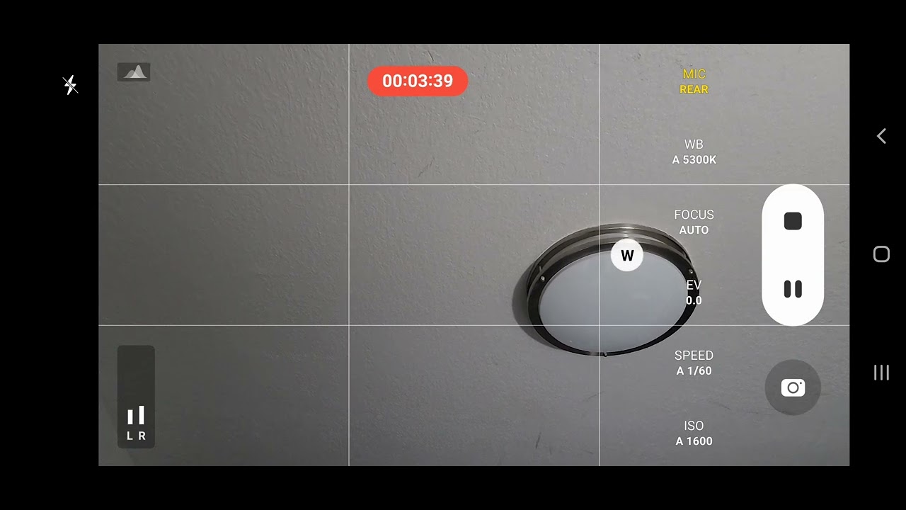 Screen Recording of Neighbors (Proof of the bass I can't record) - YouTube