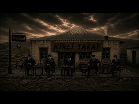 RiyaBand – Kirli Taraf (Siyah Sular)
