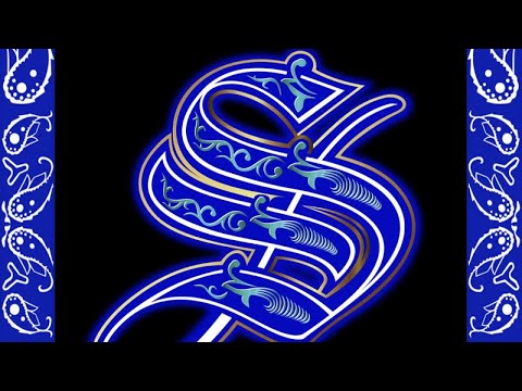 Sureno Video Rap 2015🔵209, 831 and 707 stay connected🔵(Atwater Surenos ...