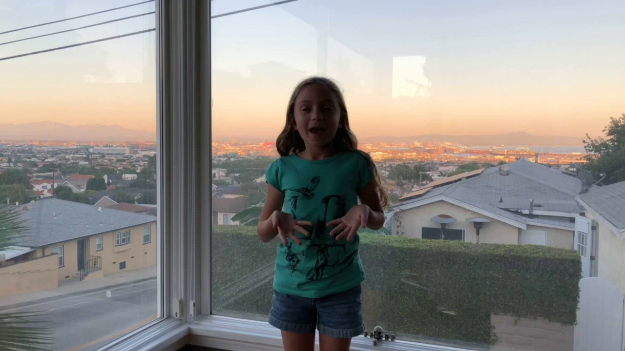 Maya Sanchez introduction! - YouTube