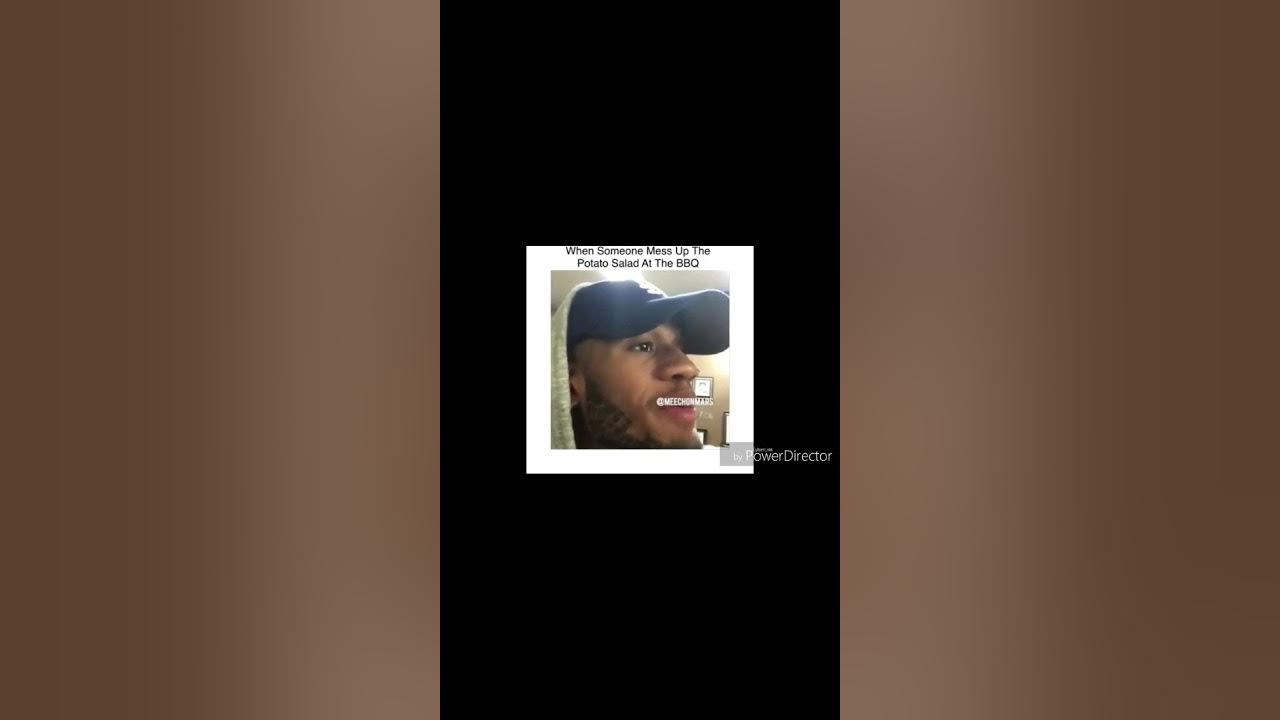 Try Not To Laugh Challenge Meech On Mars Youtube