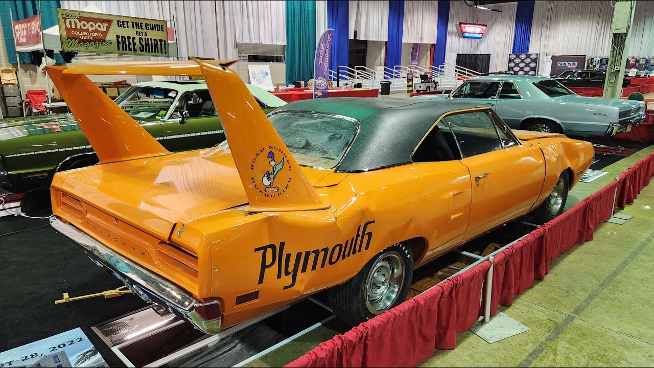 2022 Superbird
