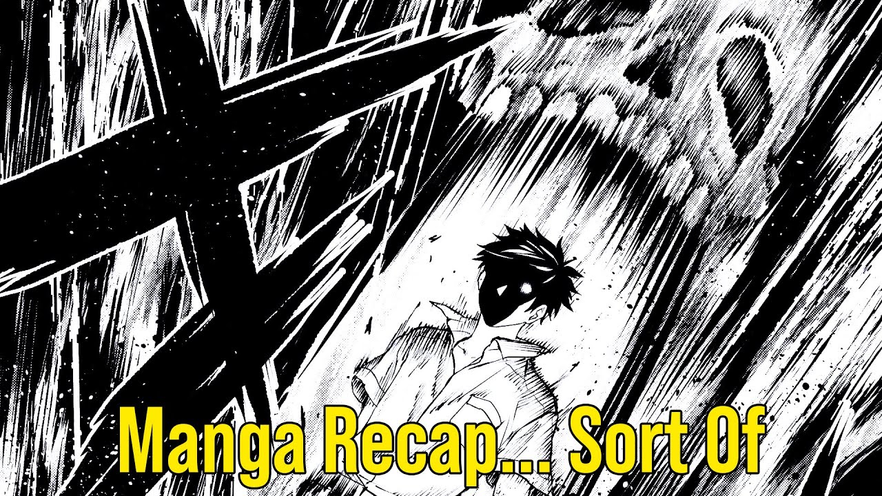 Pissing Him Off Is Not A Good Idea | Manga Recap - YouTube