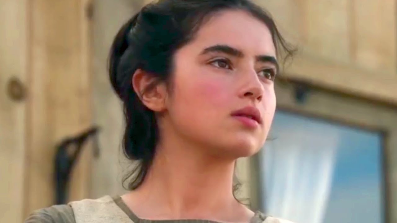 MARIA CHAPDELAINE Bande Annonce VF (2021) - YouTube