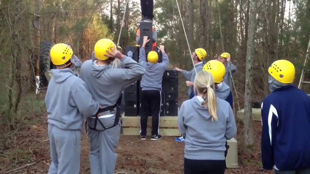 Crate Stacking - YouTube