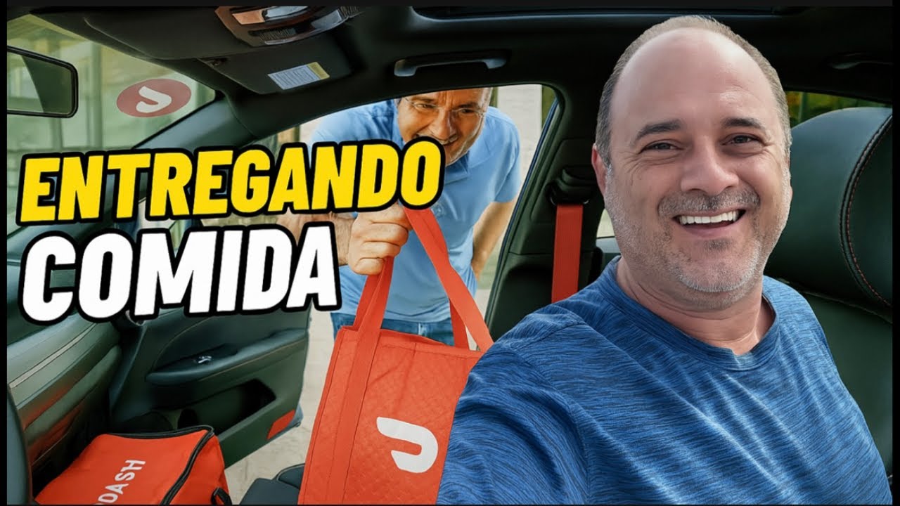 DELIVERY AO VIVO 07/04/2025 - YouTube