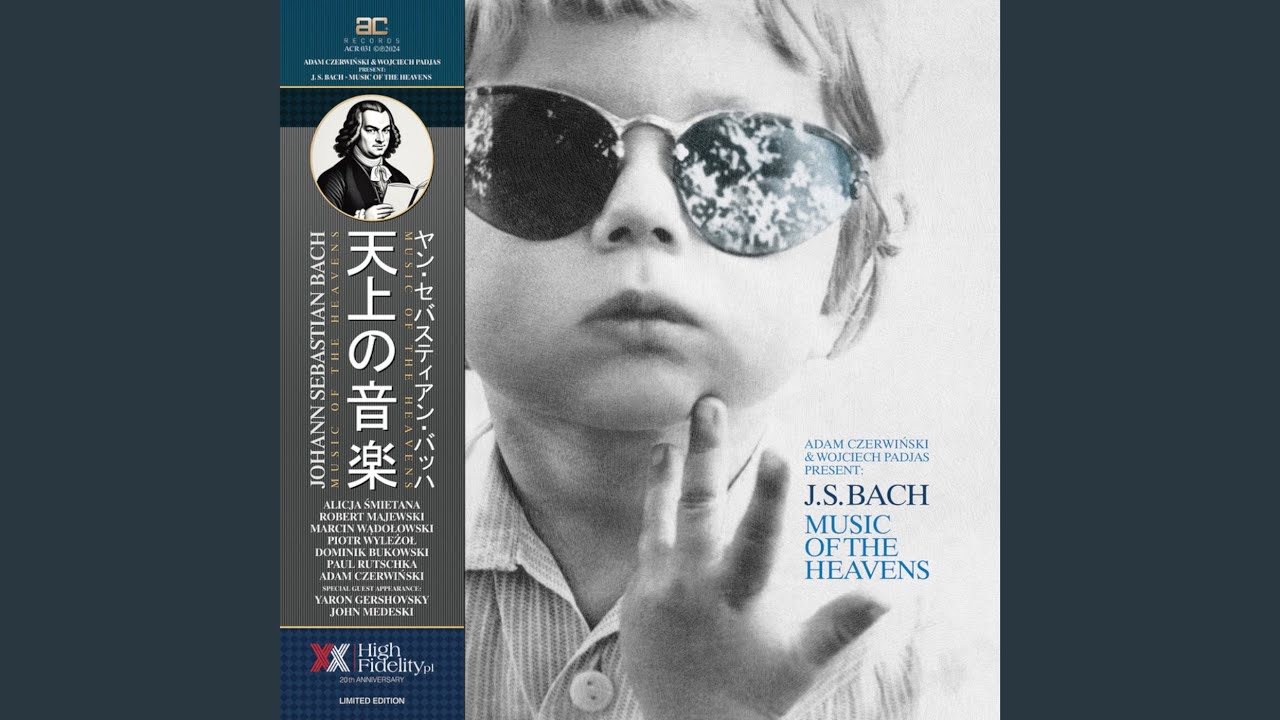 Cello Suite No.1, BWV 1007: I. Prelude - YouTube