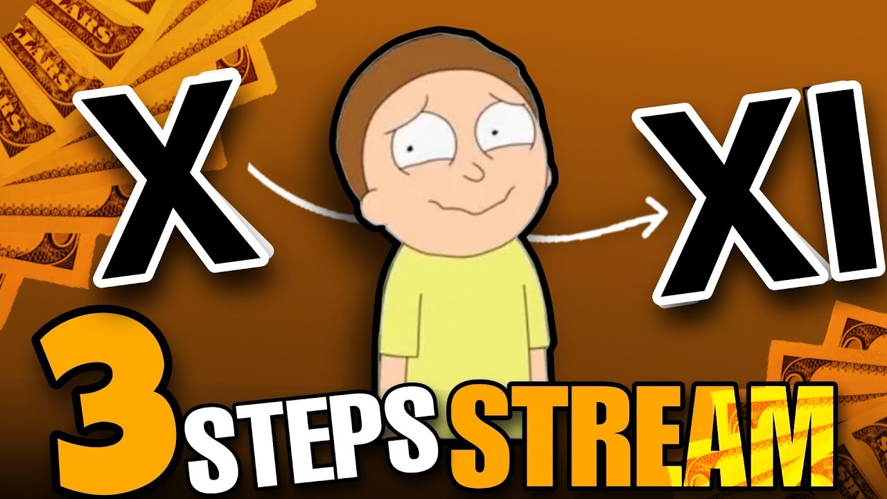 Cross check your STREAM in 3 steps🔥 How to choose stream after 10th ...