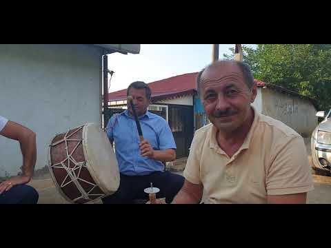 ADİL & NİHAT İPŞİROĞLU DAVUL ZURNA OTANTİK TÜRKÜLER