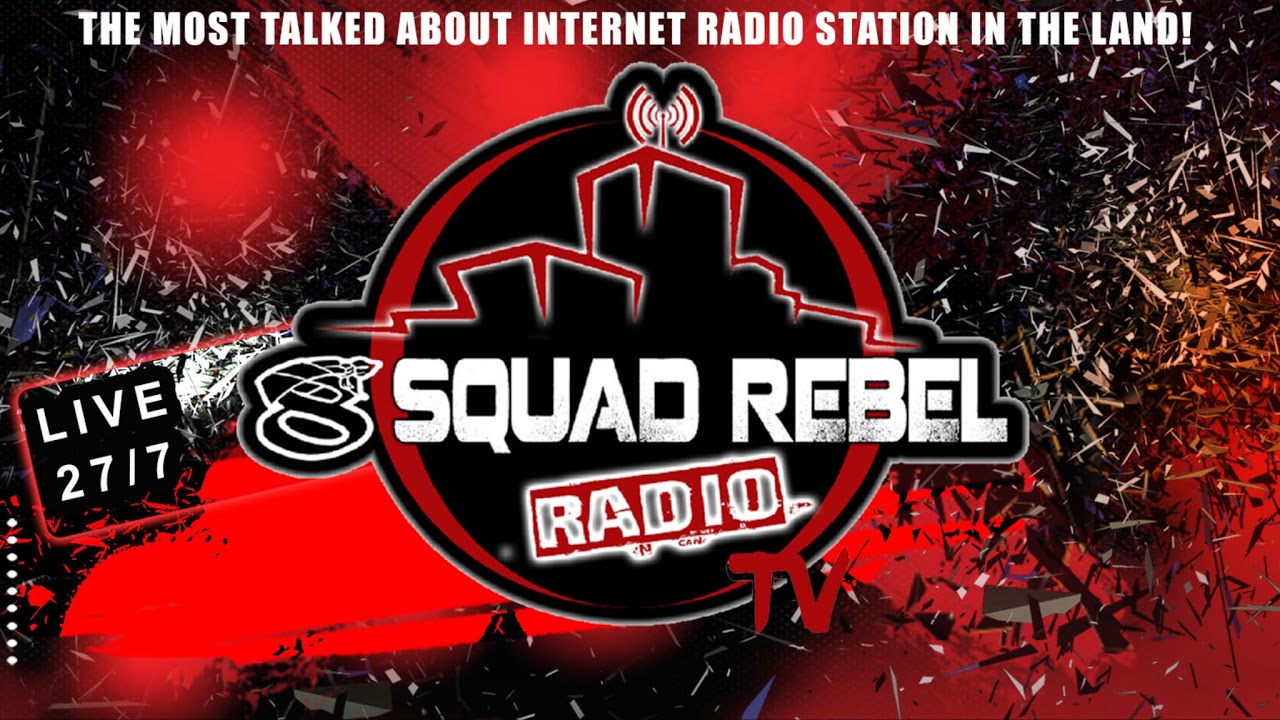 THE IMPRINT LEFT SHOW RADIO PODCAST - YouTube