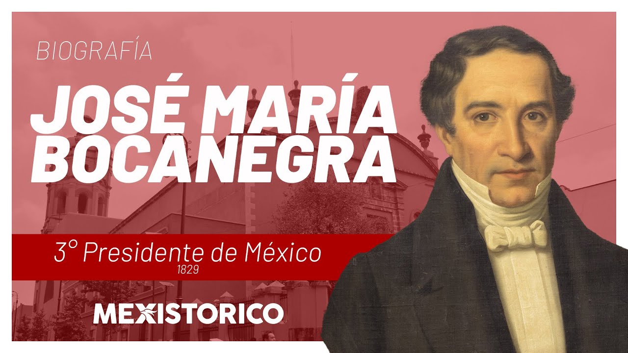 José María Bocanegra | Biografía - YouTube