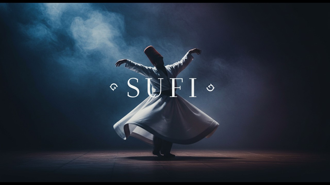 Connecting with God – Rumi-Inspired Sufi Music from Ancient Anatolia ...