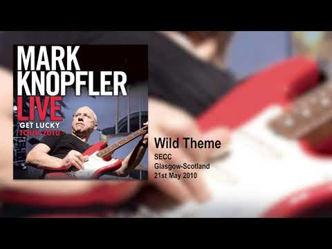 Mark Knopfler - Wild Theme / Going Home: Theme Of The Local Hero (Live ...