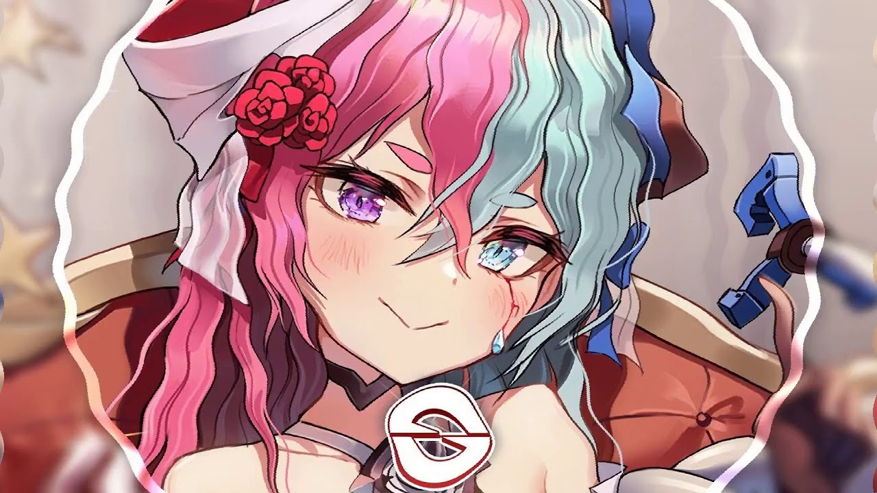 Wrong Nightcore [ Luh kel ] - YouTube Music