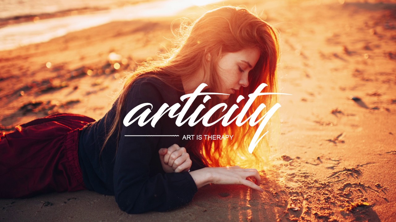 Justin Caruso - Talk About Me ft. Victoria Zaro (Leowi Remix) - YouTube