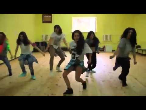 ყველაზე მაგარი ცეკვაyvelaze magari cekva