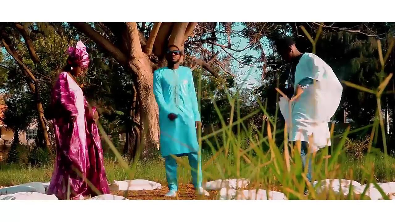 Zbest family latest song signature contrest - YouTube