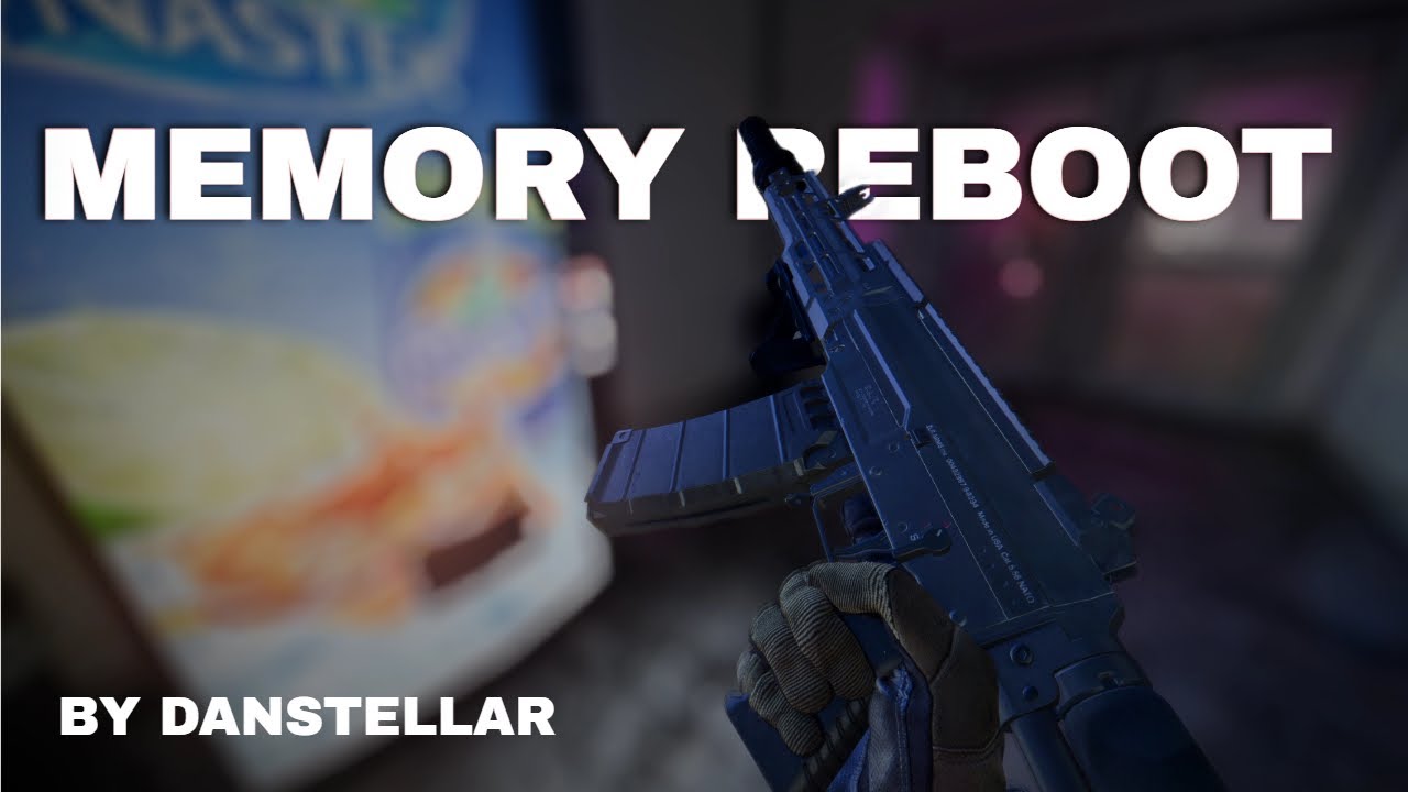 Memory Reboot | Gmod Realism - YouTube