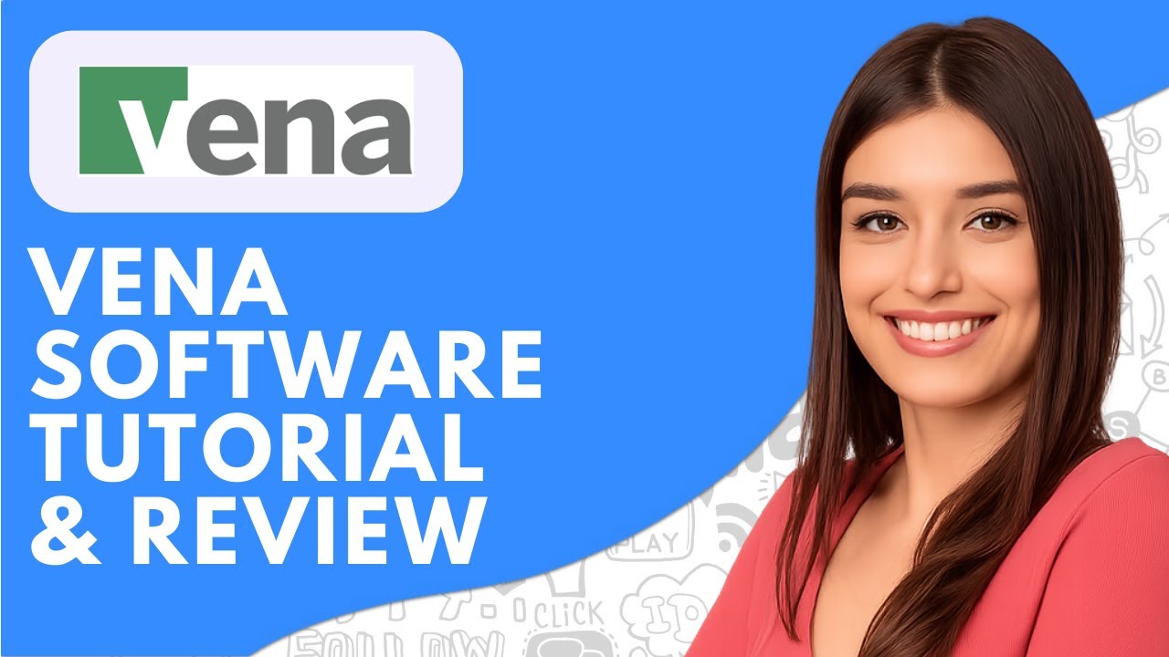 Vena Software Demo, Tutorial & Review (2025) | How to Use Vena Solutions - YouTube