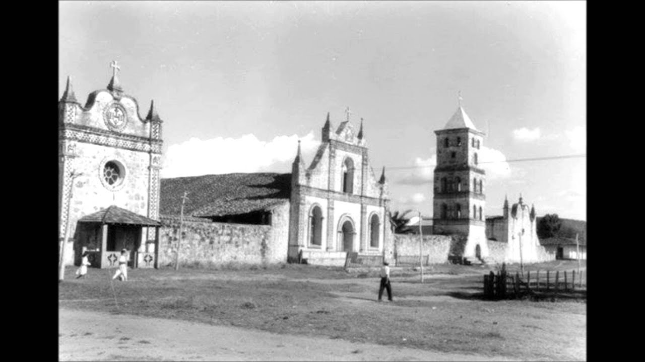 desde mi umbral El camba florencio - YouTube