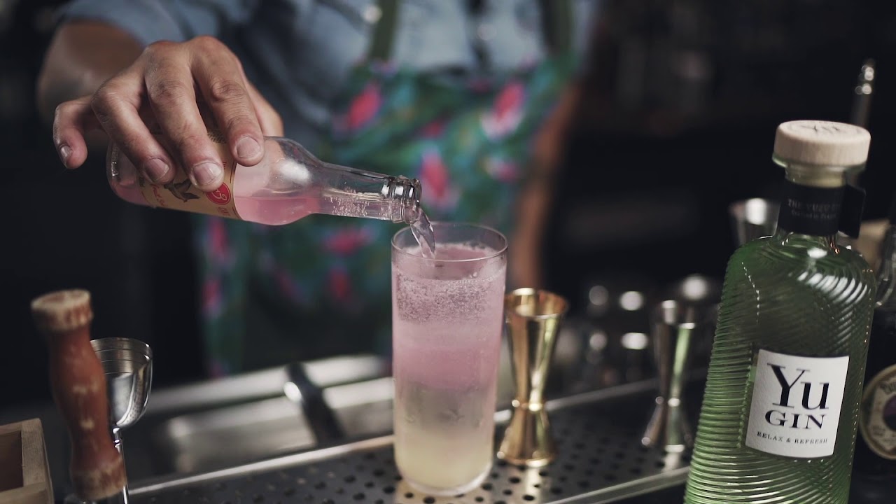 YUGIN COLLINS - YouTube