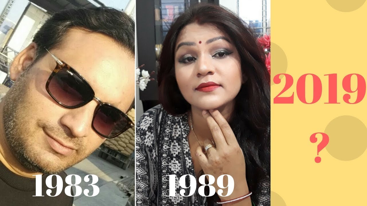 BIGGEST ANNOUNCEMENT EVER | A LIFE CHANGING NEWS FOR US | ??? - YouTube